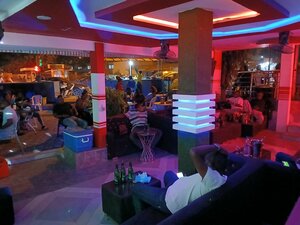 Kerens (Da Nang, Đà Nẵng City), restoran  Da Nang'dan