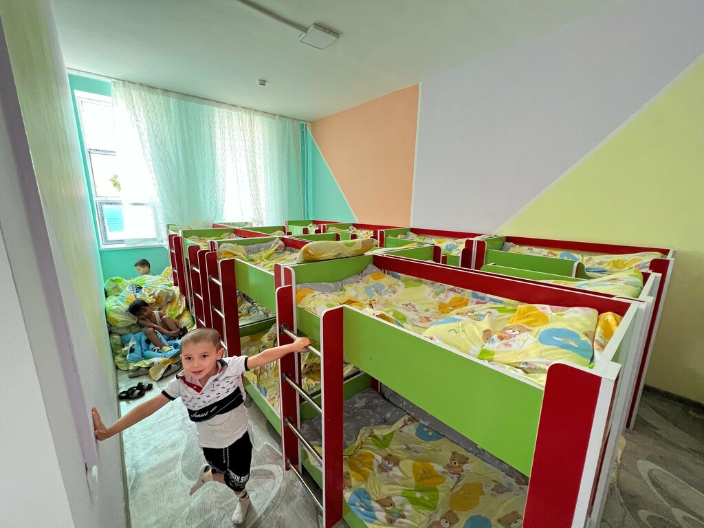 Anaokulları Fidan Garden, Angren, foto