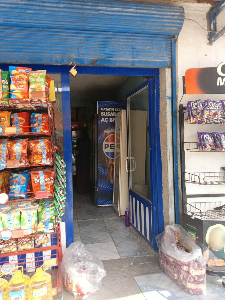 Gıda işleme ekipmanları firmaları Faruk Gıda, Adana, foto