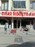 Çınar Mobilya Avm (Ankara, Gölbaşı, Ankara Cad., 59A), mobilya mağazaları  Ankara'dan