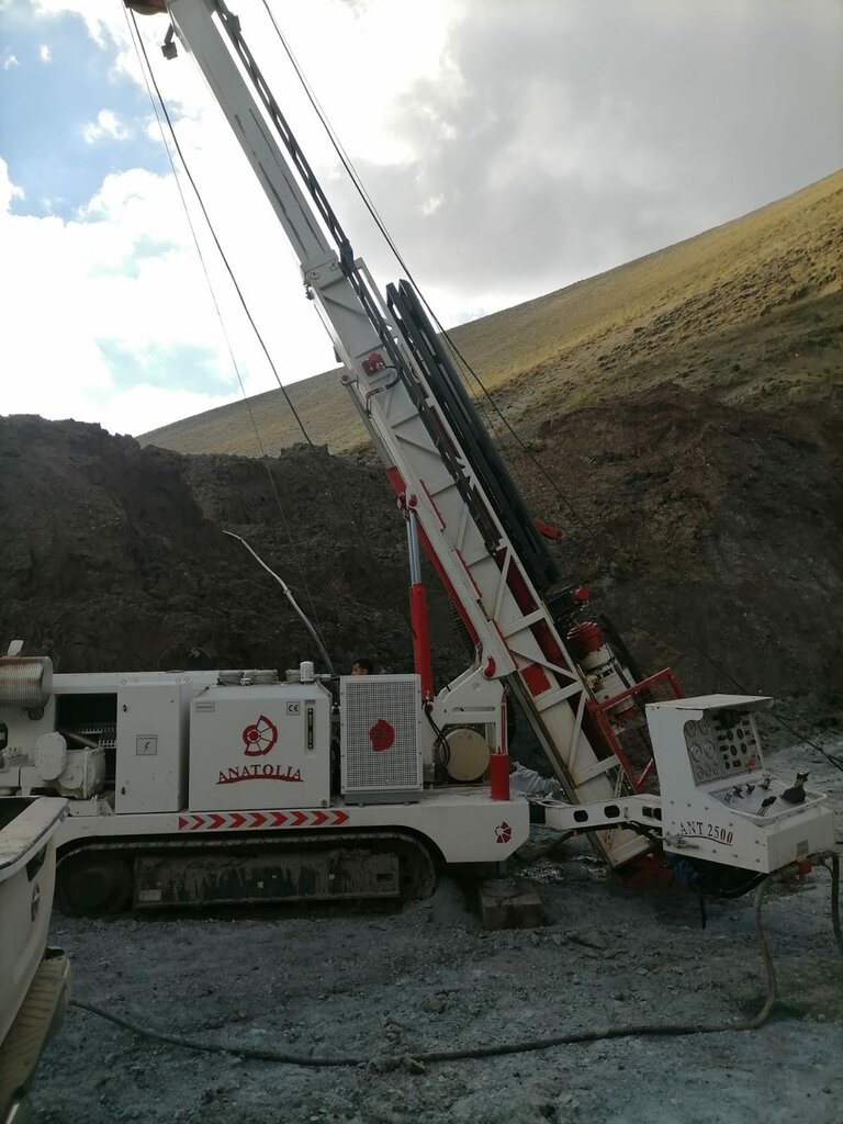 Mühendislik firmaları Jemtaş Mühendislik, Ankara, foto
