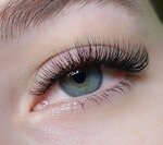 Наращивание ресниц (ulitsa imeni V.M. Komarova No:106Бк6), kaş ve kirpik salonu  Krasnodar'dan