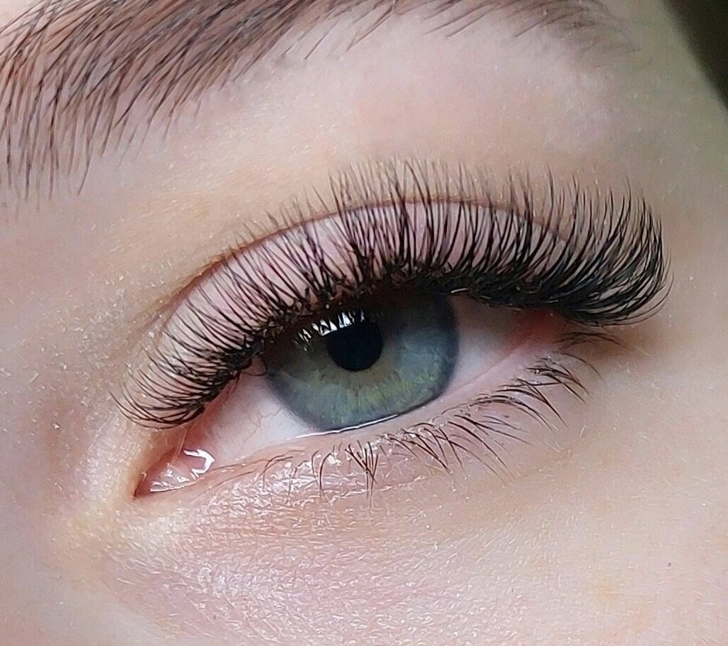 Kaş ve kirpik salonu Наращивание ресниц, Krasnodar, foto