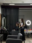 Sos Hair Salon (Pechatnikov Lane No:18с2), güzellik salonu  Moskova'dan