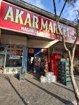 Akar Market (Sanayi Mah., 60118 Nolu Cad., No:23, Şehitkamil, Gaziantep), market  Gaziantep'ten