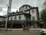 Demirci Mah. Camii (Demirci Mah., Durak Sok., No:2, Nilüfer, Bursa), cami  Bursa'dan
