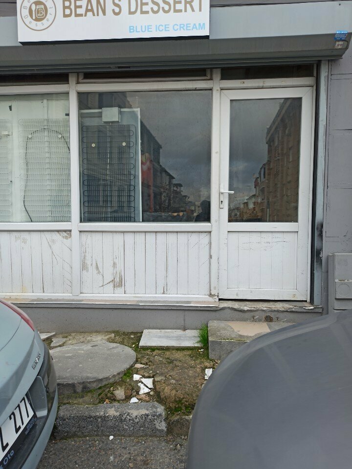 Pasta, şekerleme ve tatlı Bean's Dessert, İstanbul, foto