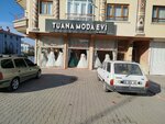Tuana Moda Evi (Karapürçek Mah., Karapürçek Cad., No:125, Altındağ, Ankara), düğün mağazası  Ankara'dan