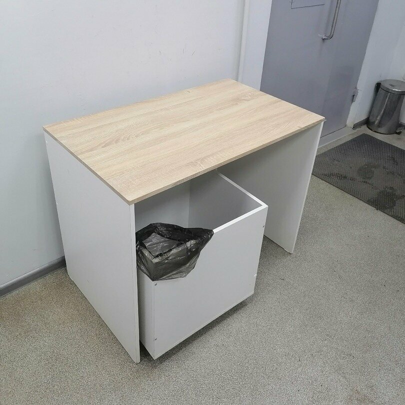 Teslimat noktası Ozon, Dzerjinsk, foto