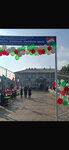 Среднее общеобразовательное учреждение № 19 (Districts of Republican Subordination, Shakhrinavskiy rayon, dzhamoat Istiklol, selo Rokhi Nav), ortaokul  Shahrinaw Bölgesi'nden