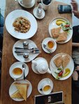 B&B Coffee House (Bahodir Street No:69/1), kahve dükkanları  Taşkent'ten