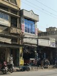 Khokhar Autos (Circular Road No:O43, Banni), motosiklet satışı  Rawalpindi'den