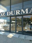 Öz Durmaz İnşaat Mimarlık Otomotiv (Antalya, Muratpaşa, Kardeş Kentler Cad.), otomobil satış galerileri  Antalya'dan