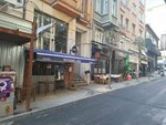 Meyhane i Ara (Eşref Efendi Sok., No:10, Şişli, İstanbul), restoran  İstanbul'dan