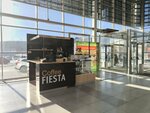 Coffee Fiesta (Kopeyskoye highway No:64), al götür kahve  Çeliabinsk'ten