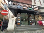 Öz İletişim (İstanbul, Bahçelievler, Fatih Cad., 132-134E), cep telefonu ve aksesuarları satış mağazaları  İstanbul'dan