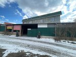 Всёавто (Алуштинская улица No:20, село Пионерское), otomobil servisi  Kırım Cumhuriyeti'nden