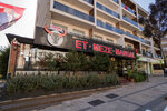 Lokum Steak House Denizli Et - Meze - Mangal (Denizli, Pamukkale, İncilipınar Cad., 8A), restoran  Denizli'den