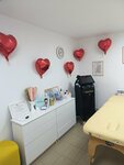 Салон красоты (ulitsa Lenina No:13А), güzellik salonu  Pervomaysk'tan