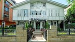 San Kuaför (İstanbul, Kadıköy, Kozyatağı Mah., Seda Sok., 9A), kuaförler  İstanbul'dan
