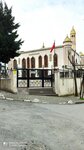 Kazak Kent Altay Camii (İstanbul, Bağcılar, 15 Temmuz Mah., 1388. Sok., 20), cami  İstanbul'dan