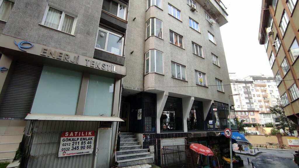 Muhasebeciler Smmm Alim Karataş, İstanbul, foto