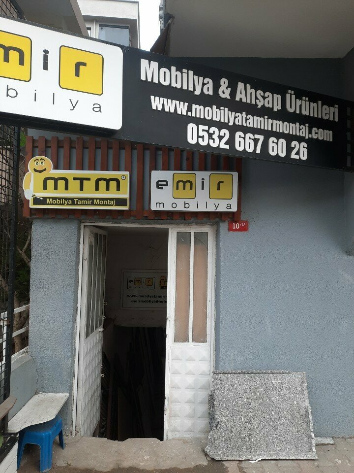 Mobilya tamir, tadilat Mtm Mobilya - Mobilya Tamir Montaj, İstanbul, foto