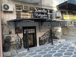Xonçalar Hediyyələri (Еlеsgеr Еlеkbеrov Street No:19-25), hediyelik eşya mağazaları  Bakü'den