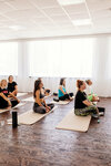 Be You (Севастопольская улица No:70/1), fitness kulüpleri  Simferopol'dan (Akmescit'ten)