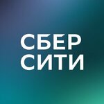 СберСити (Moscow, Rublyovo-Arkhangelskoye Microdistrict, kvartal № 120, 17), sales office  Moskova'dan