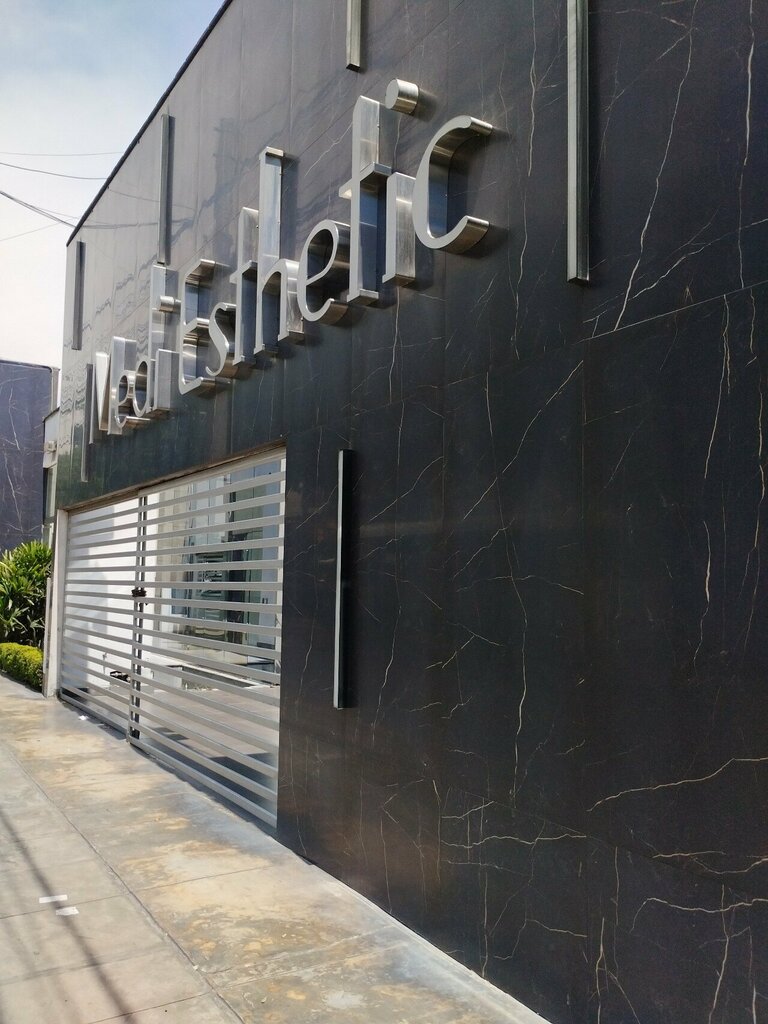Tıp merkezleri ve klinikler Medi Esthetic, Lima, foto