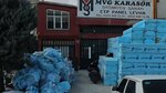 Mvg Frigofirik Karasör (Konya, Karatay, Hacıyusufmescit Mah., Funda Sok., 3D), endüstriyel buzdolapları  Konya'dan