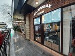 На дровах (Sovetskaya Street No:2, Tsentralniy Microdistrict), fast food  Soçi'den