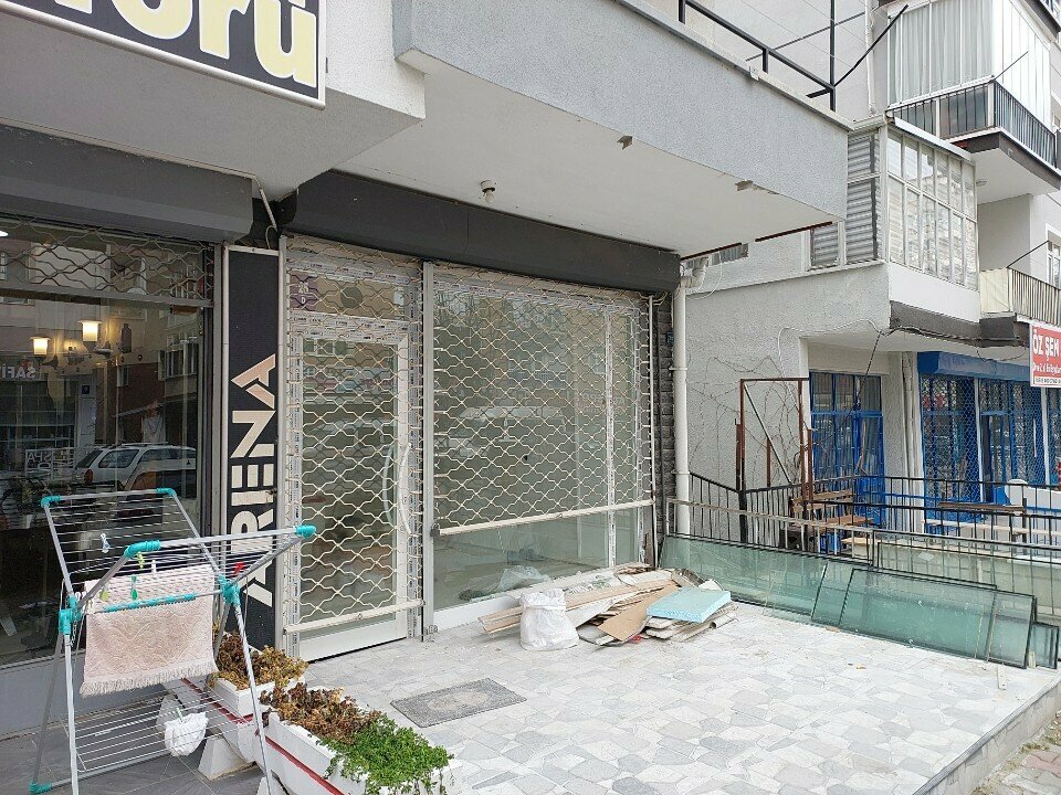 Tuhafiyeler İlayda, Ankara, foto