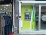 Şekerbank (Haşim İşcan Cad., No:8C, Osmangazi, Bursa), atm'ler  Bursa'dan