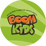 Boom Kids (Molokova Street No:5Д), çocuk gelişim merkezleri  Krasnoyarsk'tan