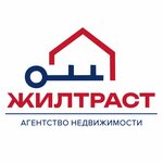 Agentstvo nedvizhimosti Zhiltrast (ulitsa Kirova No:56), emlak ofisi  Pavlovski Posad'dan