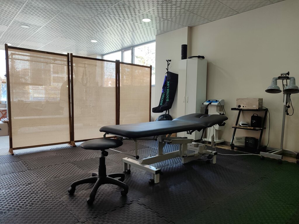 Tıp merkezleri ve klinikler Kovancılar Fizik Tedavi ve Pilates, Kovancılar, foto