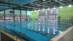 Multifunctional Sports Centre (Demetre Tavdadebulis Street No:18ა, Tbilisi), çok amaçlı spor tesisleri  Tiflis'ten