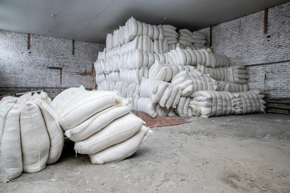 Ev tekstili toptancıları Мягкие подушечки, Şahty, foto