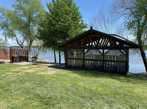 Otel Солнечный Берег, Altayski krayı, foto