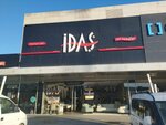 İdaş Delibaşlar Mobilya Çayyolu (Ankara, Çankaya, Alacaatlı Mah., 4750. Sok., 15B-1), mobilya mağazaları  Ankara'dan