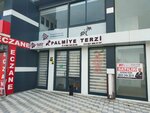 Palmiye Terzi (Göksü Mah., Farabi Cad., No:15 Kepez, Antalya), terziler  Antalya'dan