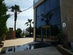 Ünet Hall (Antalya, Kepez, Göksu Mah., İbn-İ Sina Sok., 21), düğün, toplantı salonu  Antalya'dan