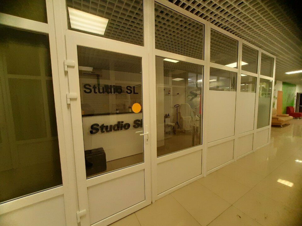 Güzellik salonu Studio SL, Orenburg, foto