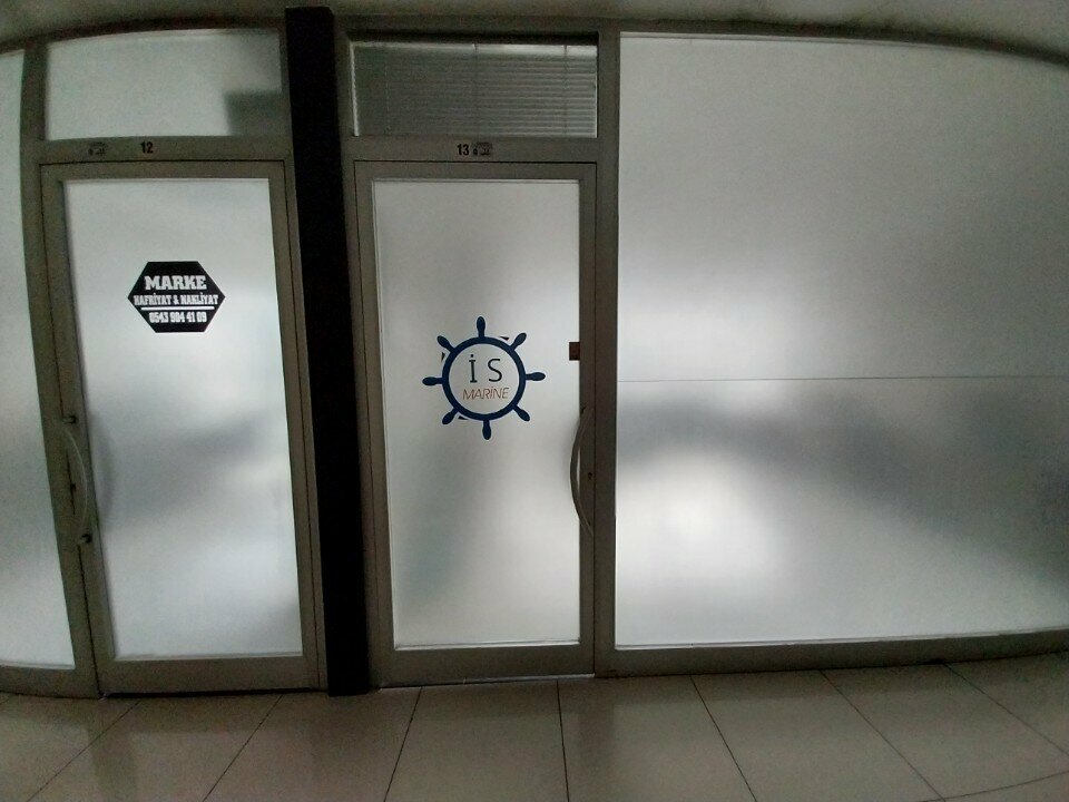 Makina mühendisliği firmaları İş Makine, İstanbul, foto