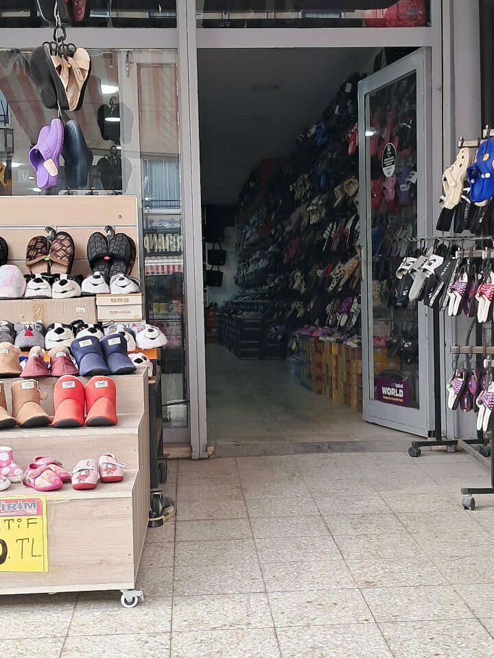 Ayakkabı mağazaları İkizler Ayakkabı, Ankara, foto