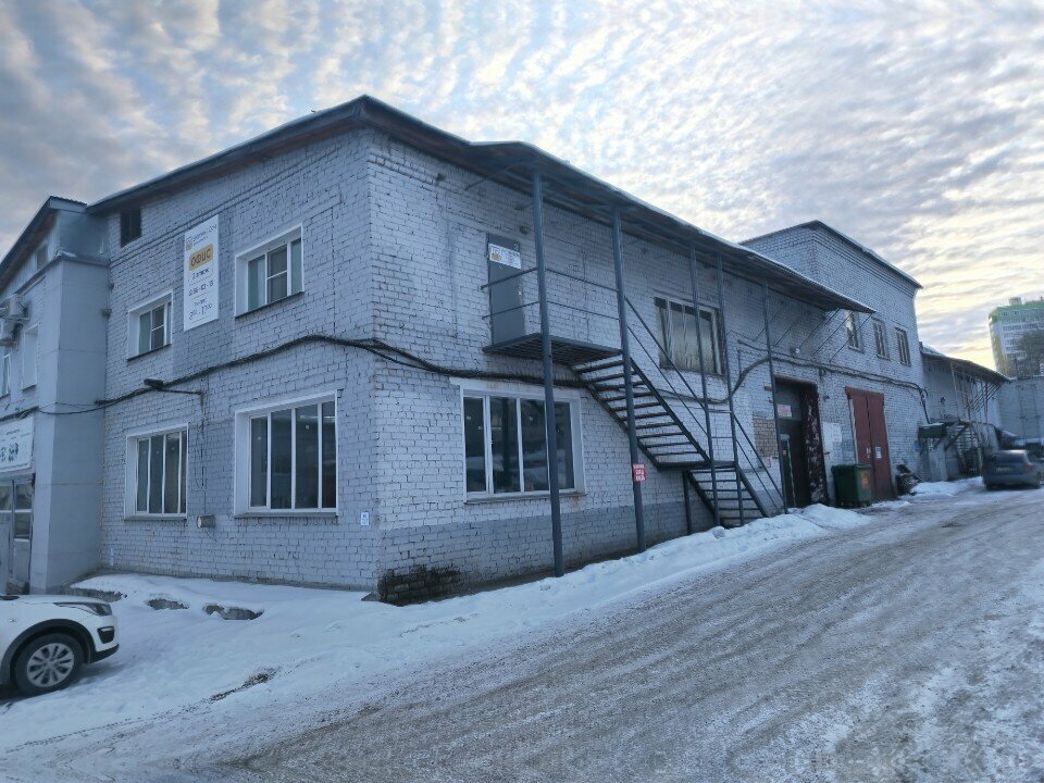 Mobilya fabrikaları Уютный Дом, Kirov, foto