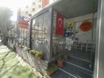 Mandalin Cafe (İçerenköy Mah., Rize Sok.,3B, Ataşehir, İstanbul), kafe  İstanbul'dan