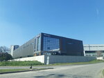Koway Makina San. Tic. Ltd (Işıktepe OSB Mah., Park Cad., No:9, Nilüfer, Bursa), danışmanlık hizmetleri  Bursa'dan
